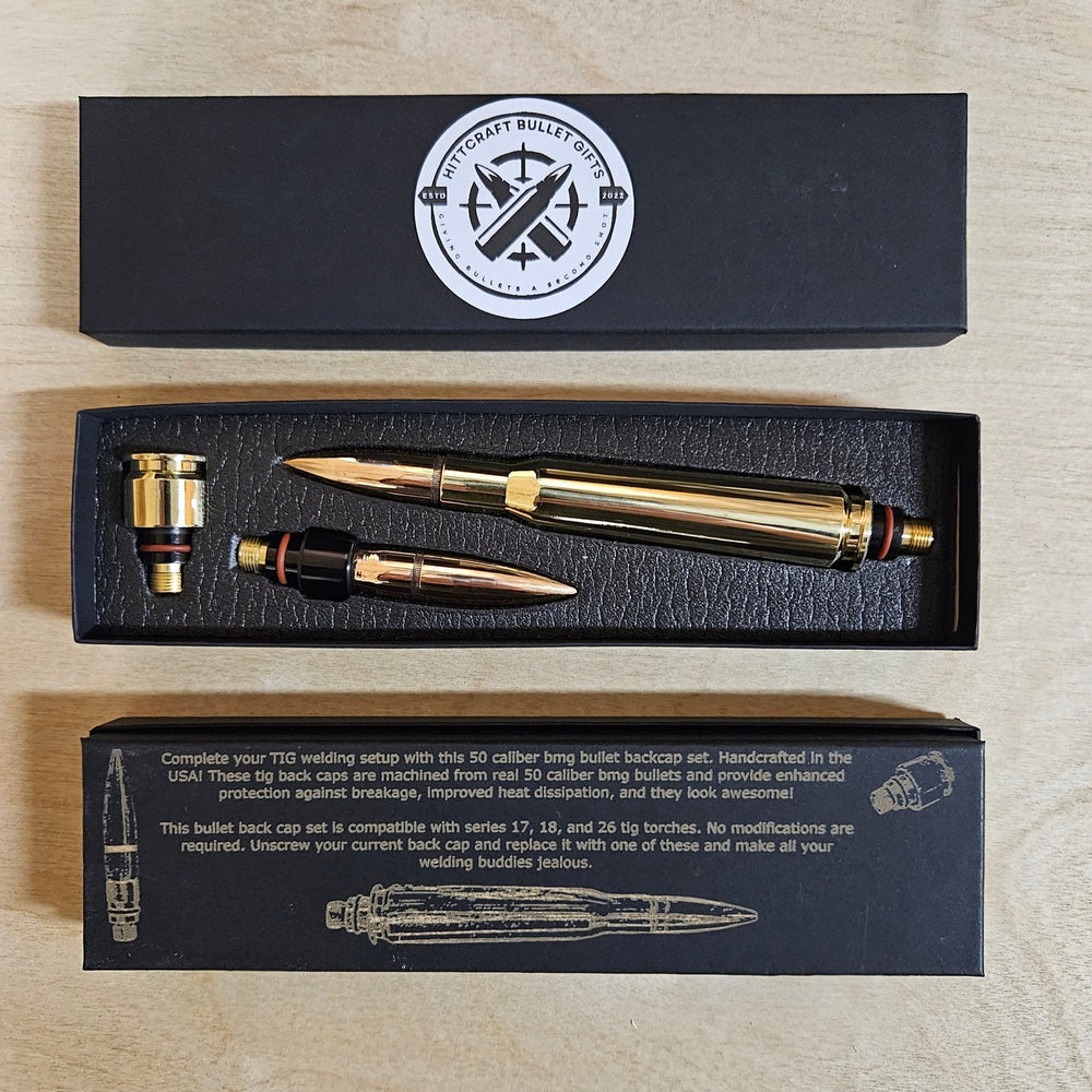 HittCraft Bullet Gifts | Military Gift items