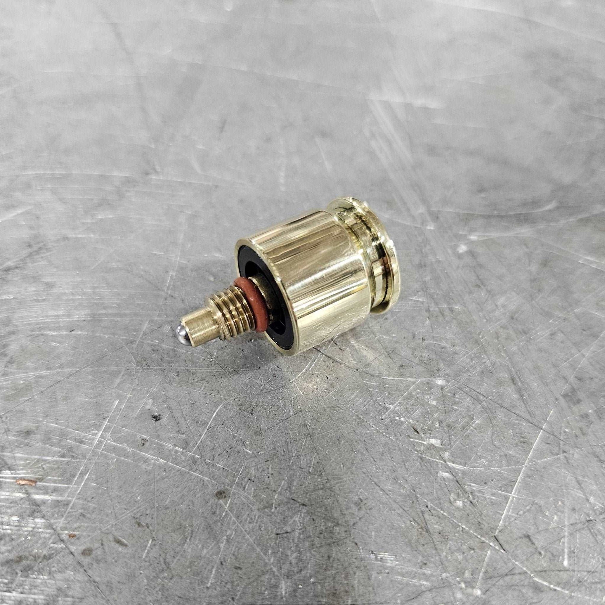 50 Cal BMG Bullet Gas Valve Knob — HittCraft Bullet Gifts