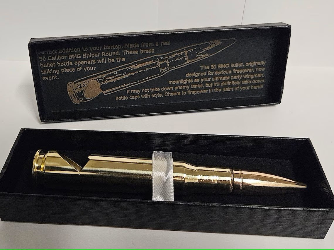 HittCraft Bullet Gifts