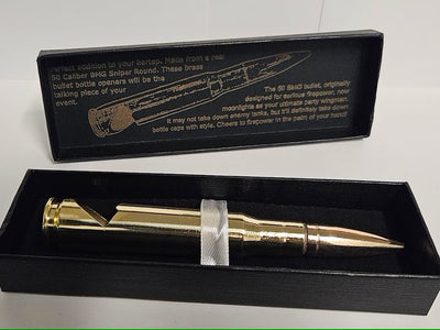 HittCraft Bullet Gifts