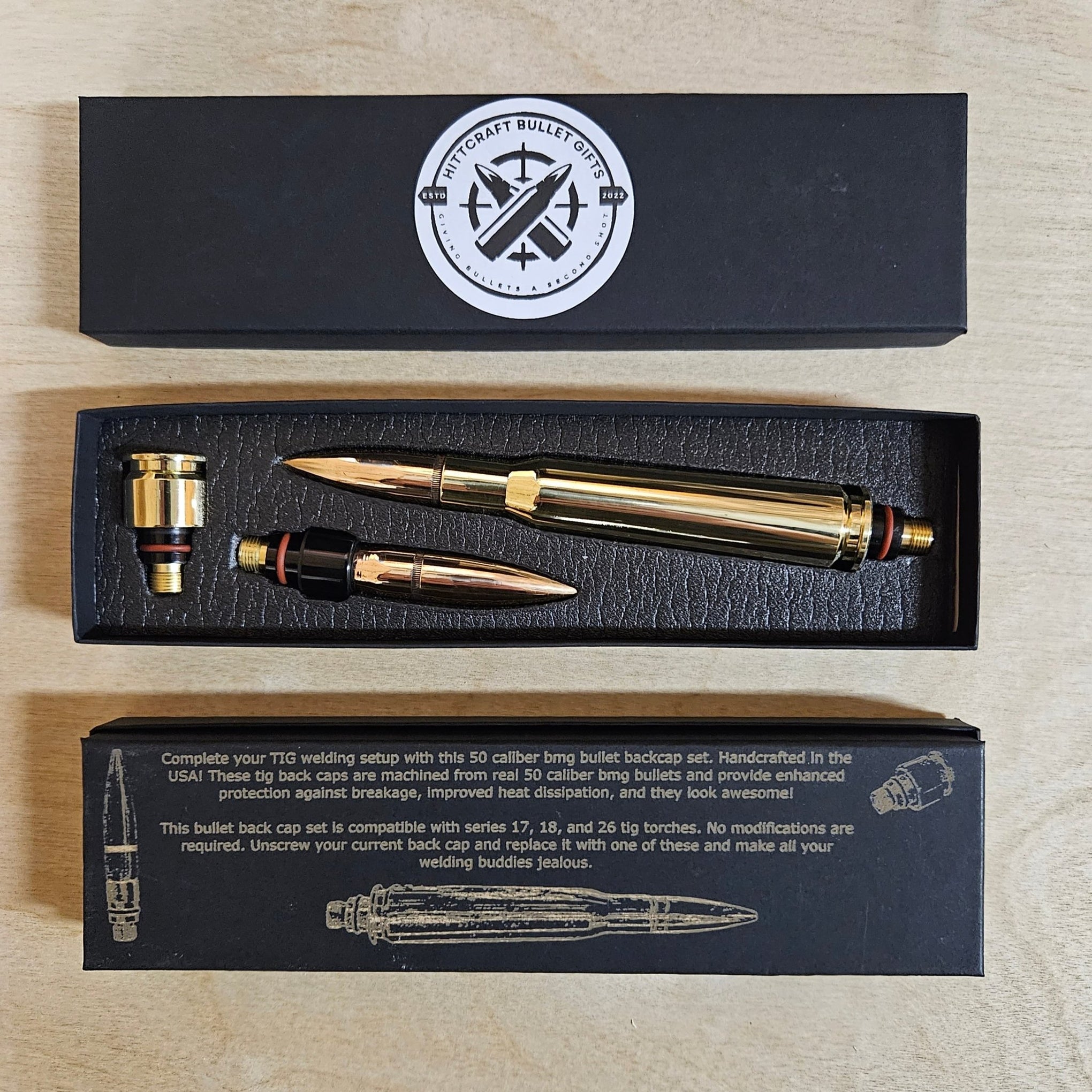 HittCraft Bullet Gifts | Military Gift items