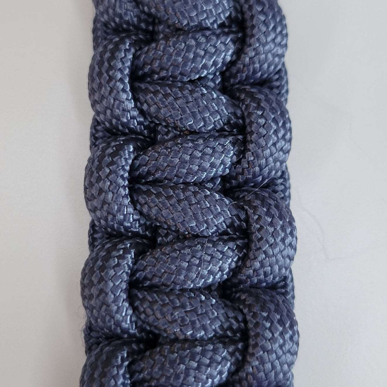 Buy 50 Caliber BMG Bullet Keychains | Paracord Keychains